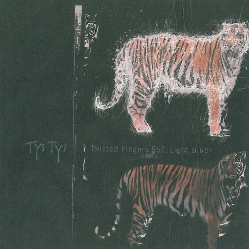 Amazon.co.jp: Twisted Fingers Soft Light Blue : Tys Tys: Digital Music