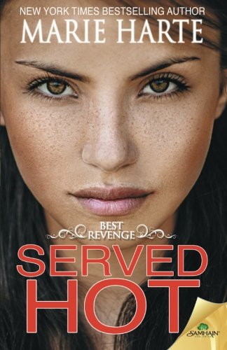 Amazon.com: Served Hot: 9781619230217: Harte, Marie: Books