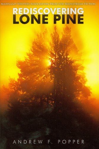 Amazon.com: Rediscovering Lone Pine (Coursebook): 9780314206985: Popper ...