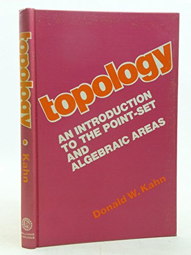 The Best-Selling Topology Books of All Time - BookAuthority