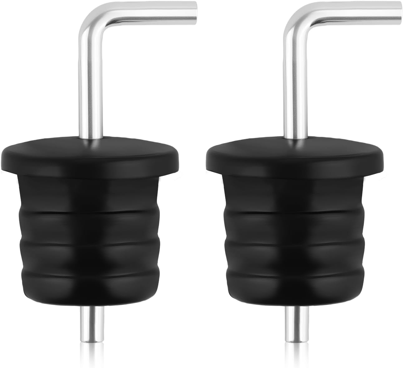 Amazon.com: 2PCS Transmission Fill Plug Compatible with Honda Accord ...