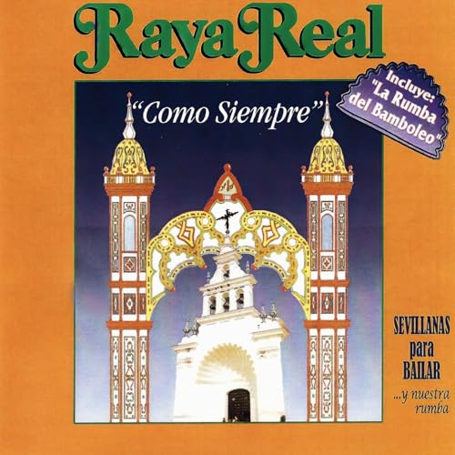 Reproducir Como Siempre. Sevillanas para Bailar de Raya Real en Amazon ...