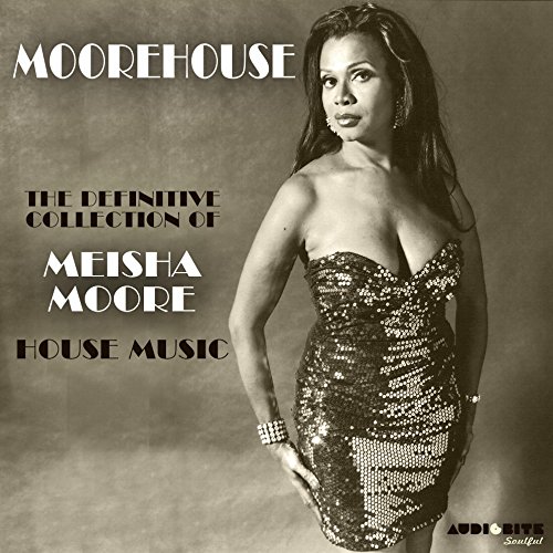 Amazon.com: MooreHouse : Meisha Moore: Digital Music