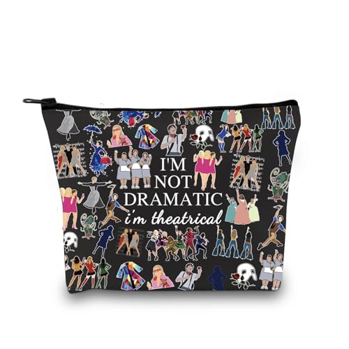 37 Powerful Elements Of Drama & Free Infographic | The Drama Teacher