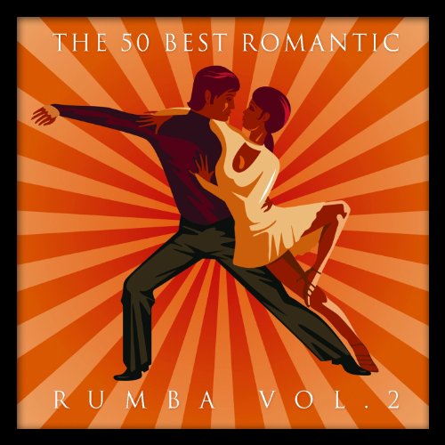 The 50 Best Romantic Rumba Vol. 2 de Various artists en Amazon Music ...