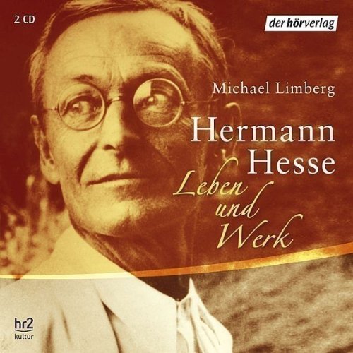 Hermann Hesse,Leben und Werk: Amazon.de: Musik-CDs & Vinyl