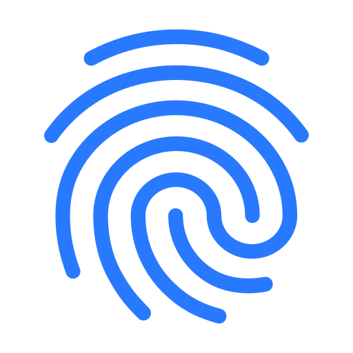 Fingerprint Lock simulation - App on Amazon Appstore