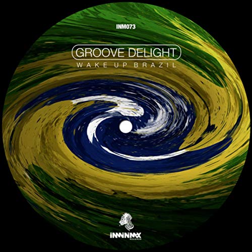 Wake Up Brazil by Groove Delight on Amazon Music - Amazon.com