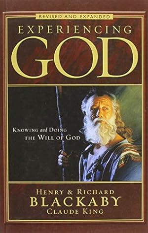 Amazon.com: Experiencing God: Knowing and Doing the Will of God ...