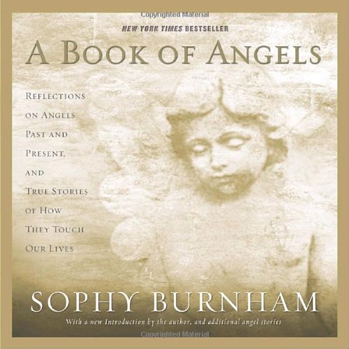 Amazon.com: A Book of Angels: Reflections on Angels Past and Present ...