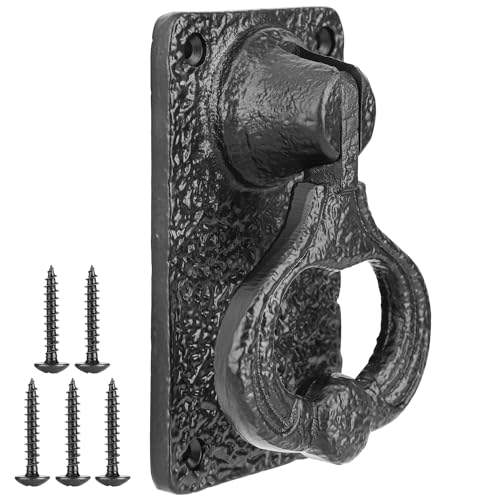 Amazon Best Sellers: Best Door Knockers