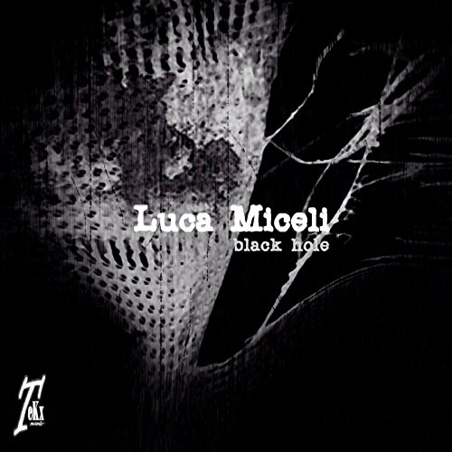 Amazon.com: Black Hole : Luca Miceli: Digital Music