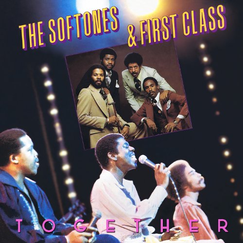 Together (Expanded Edition) [Digitally Remastered] by The Softones & First Class on Amazon Music ...