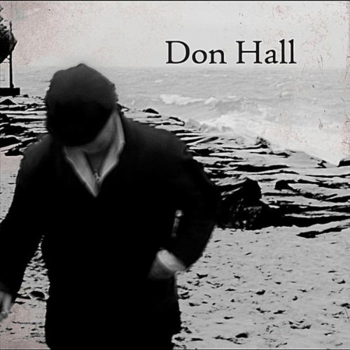 Amazon.com: Don Hall : Don Hall: Digital Music