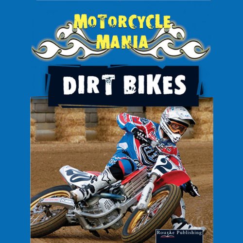 Amazon.com: Motorcycle Mania: Dirt Bikes (Audible Audio Edition): David ...