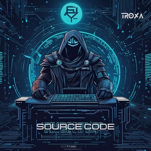 Écouter Source Code de Troxa sur Amazon Music