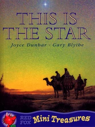 This Is The Star : DUNBAR, JOYCE: Amazon.es: Libros