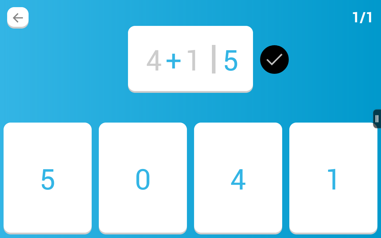 Pair Numbers for Kids - App on the Amazon Appstore