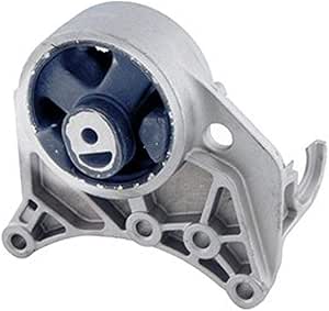 Amazon.com: MTC 30111 / 4861269AD Transmission Mount (A/T, Domestic ...