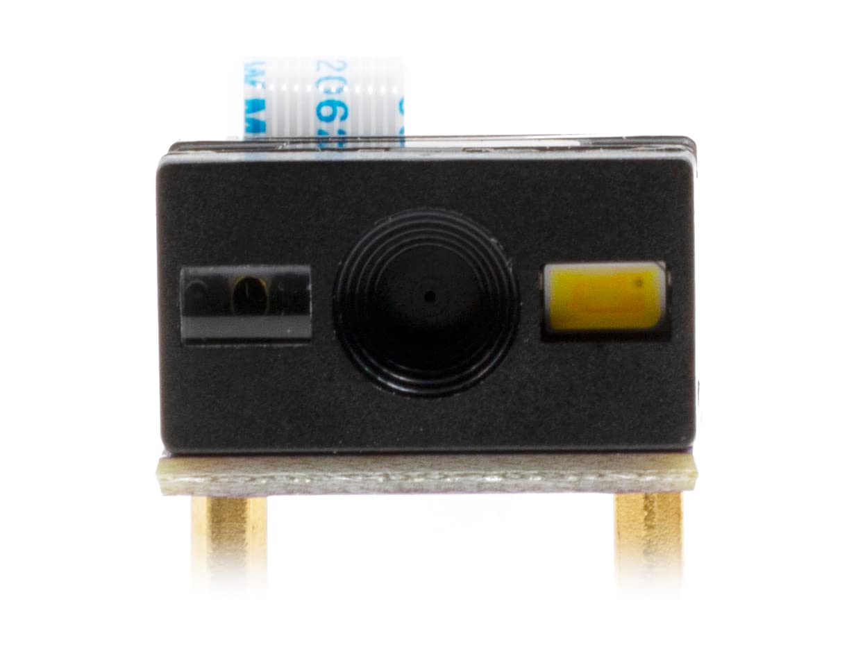 Snapklik.com : XICOOLEE Barcode Scanner Reader Module For 1D/2D Codes ...
