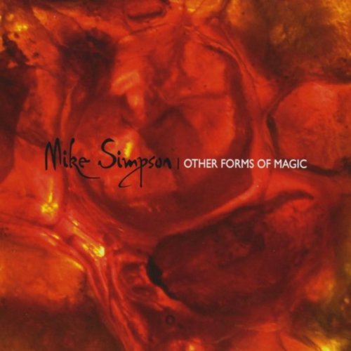 Play Other Forms of Magic by Mike Simpson on Amazon Music