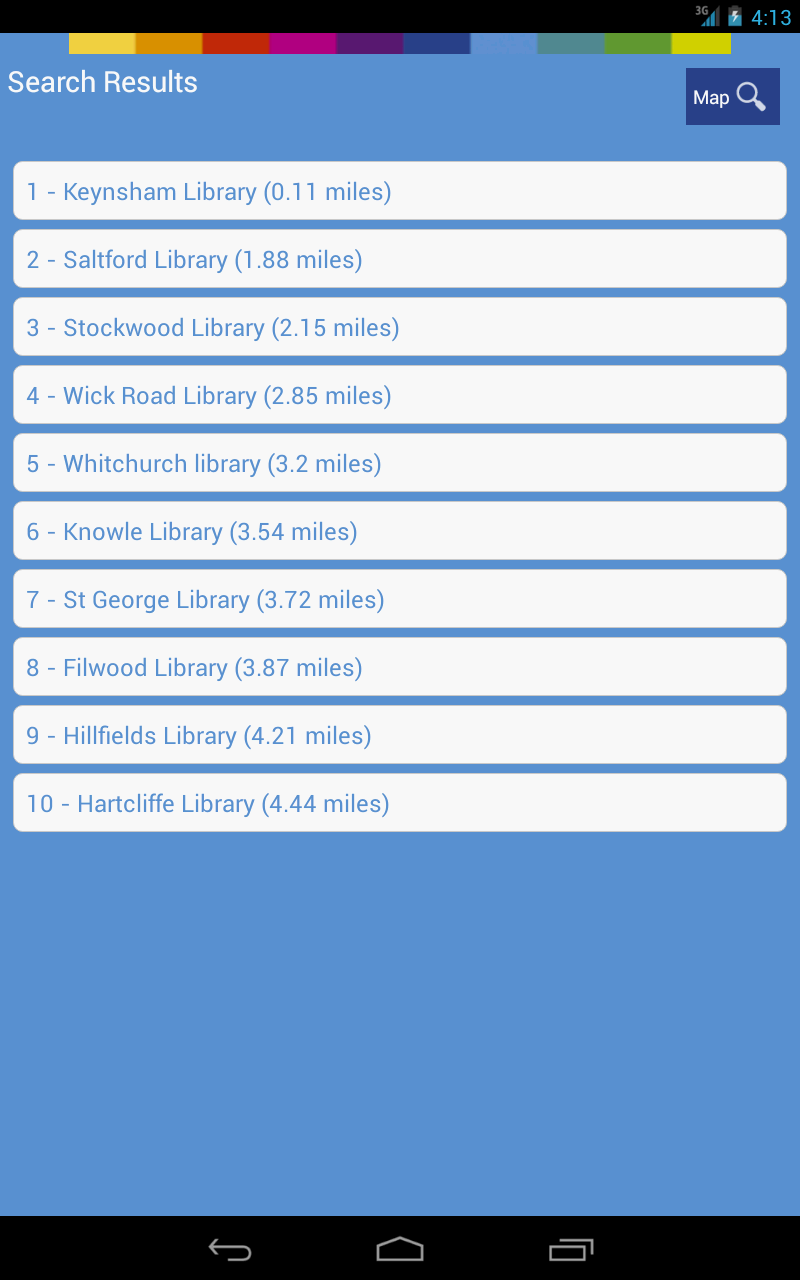 Find My Library - App on Amazon Appstore