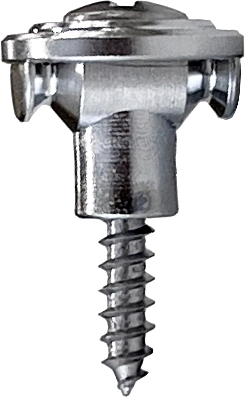 Amazon.co.jp: Mastery Bridge マスタリーブリッジ ストリングツリー 硬質クロムメッキ加工 MSTV [専用ステンレスネジ付属] 【国内正規品】 : 楽器・音響機器