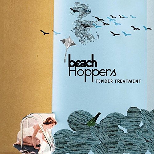 Amazon.com: Tender Treatment : Beach Hoppers: Digital Music
