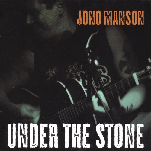 Amazon.com: Under the Stone : Jono Manson: Digital Music