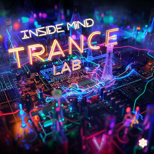 Trance Lab de Inside Mind sur Amazon Music - Amazon.fr