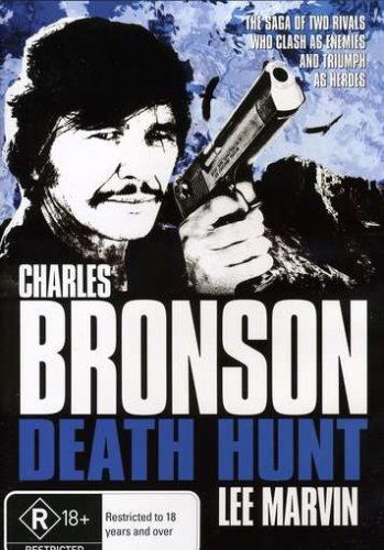 Amazon.com: Death Hunt : Andrew Stevens, Angie Dickinson, Carl Weathers ...
