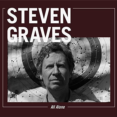 All Alone de Steven Graves en Amazon Music Unlimited