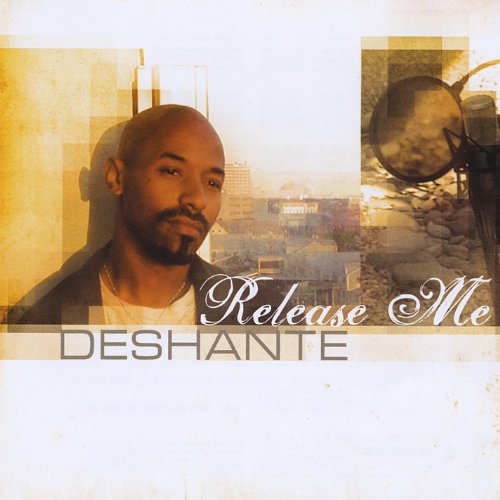 Amazon.com: Release Me : Deshante: Digital Music