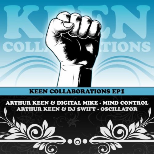 Amazon Music - Arthur KeenのKeen Collaborations, EP 1 - Amazon.co.jp