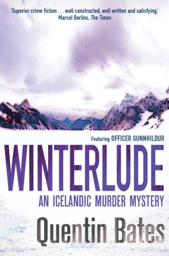 Winterlude - Kindle edition by Bates, Quentin. Mystery, Thriller ...