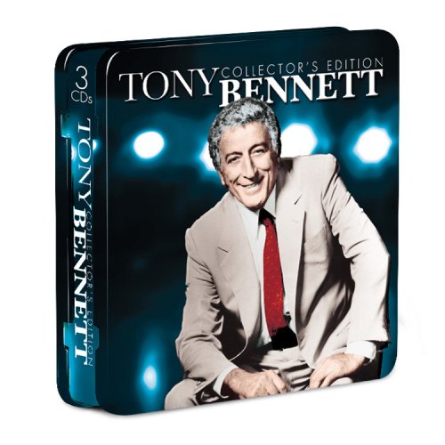 Tony Bennett - Tony Bennett - Amazon.com Music