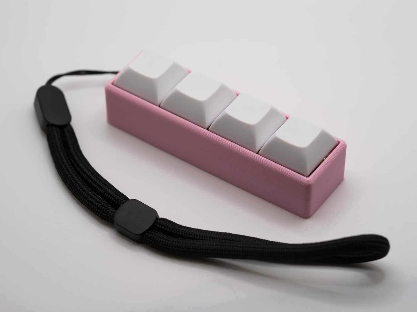 Amazon.com: Four-Button Clicky Mechanical Switch Fidget Toy | Stim Toy ...