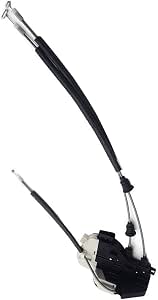 Amazon.com: Nayuank Rear Left Door Lock Actuator Latch For 2016-2020 ...