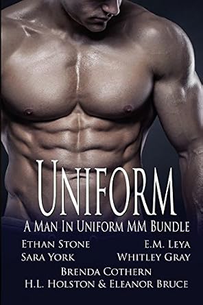 Amazon | Uniform | York, Sara, Cothern, Brenda, Holston, H. L., Bruce ...