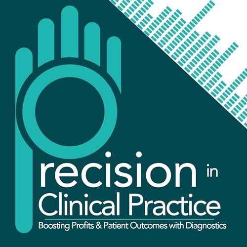Amazon.com: Precision in Clinical Practice: Boosting Profits & Patient ...