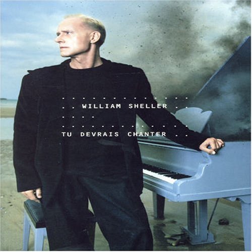 William Sheller - Deluxe Sound & Vision : Sheller, William: Amazon.fr ...