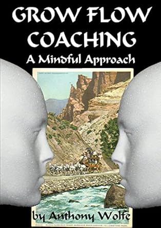 GROW FLOW Coaching: Amazon.co.uk: Wolfe, Anthony: 9780957291928: Books