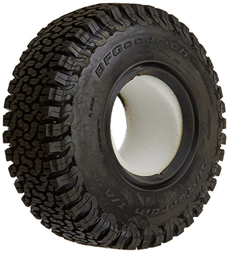 PROLINE 1012414 Bf Goodrich All-Terrain Ko2 1.9 G8 Compound Rock ...