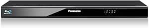 Amazon.com: Panasonic DMP-BDT220 Integrated Wi-Fi 3D Blu-ray DVD Player ...