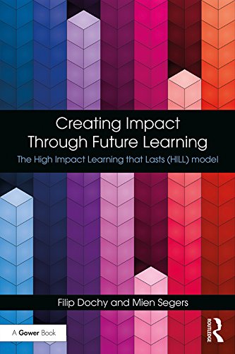 Amazon.com: Creating Impact Through Future Learning: The High Impact ...