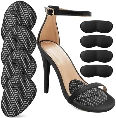 Amazon.com: Kairiow Metatarsal Pads Women, Heel Inserts for Women, Ball ...