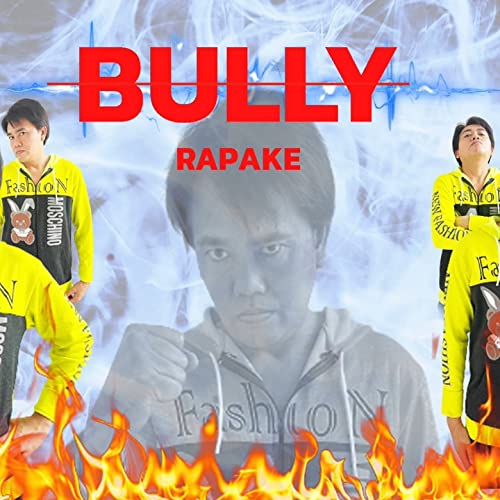 Play BULLY by Rap Ake on Amazon Music Unlimited