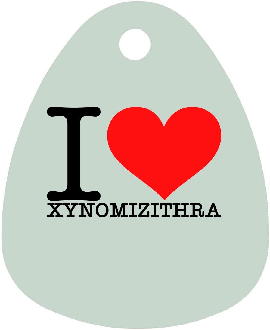 Amazon.com: I Love Xynomizithra Glass Chopping Board : Everything Else