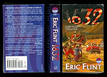 1632 book by Eric Flint
