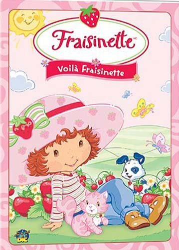 Amazon.com: Fraisinette - Voila Fraisinette : Movies & TV